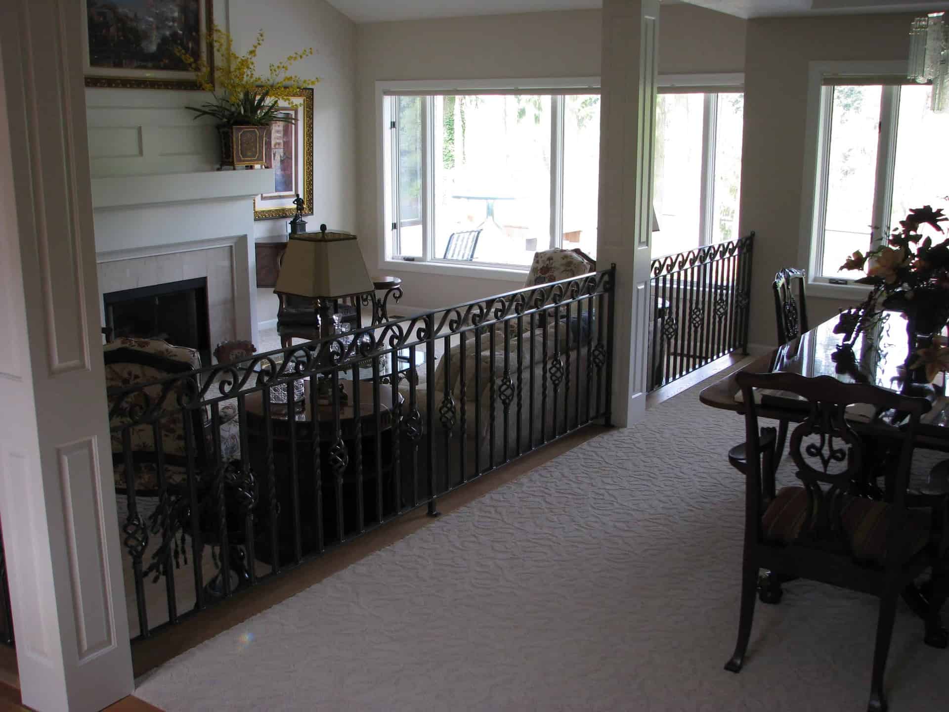 Handrail | Driveway Gates