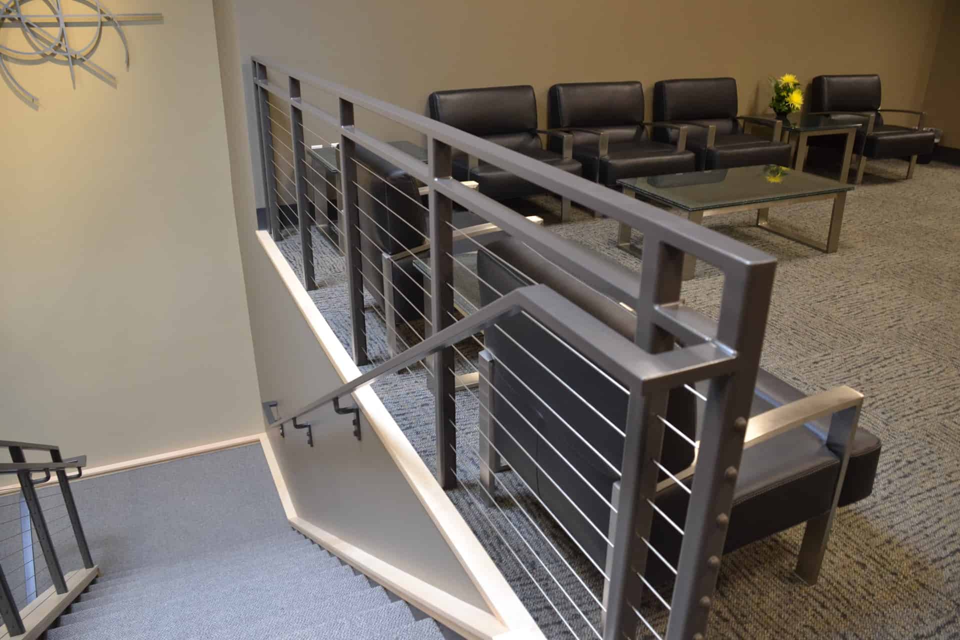 Handrail | Driveway Gates