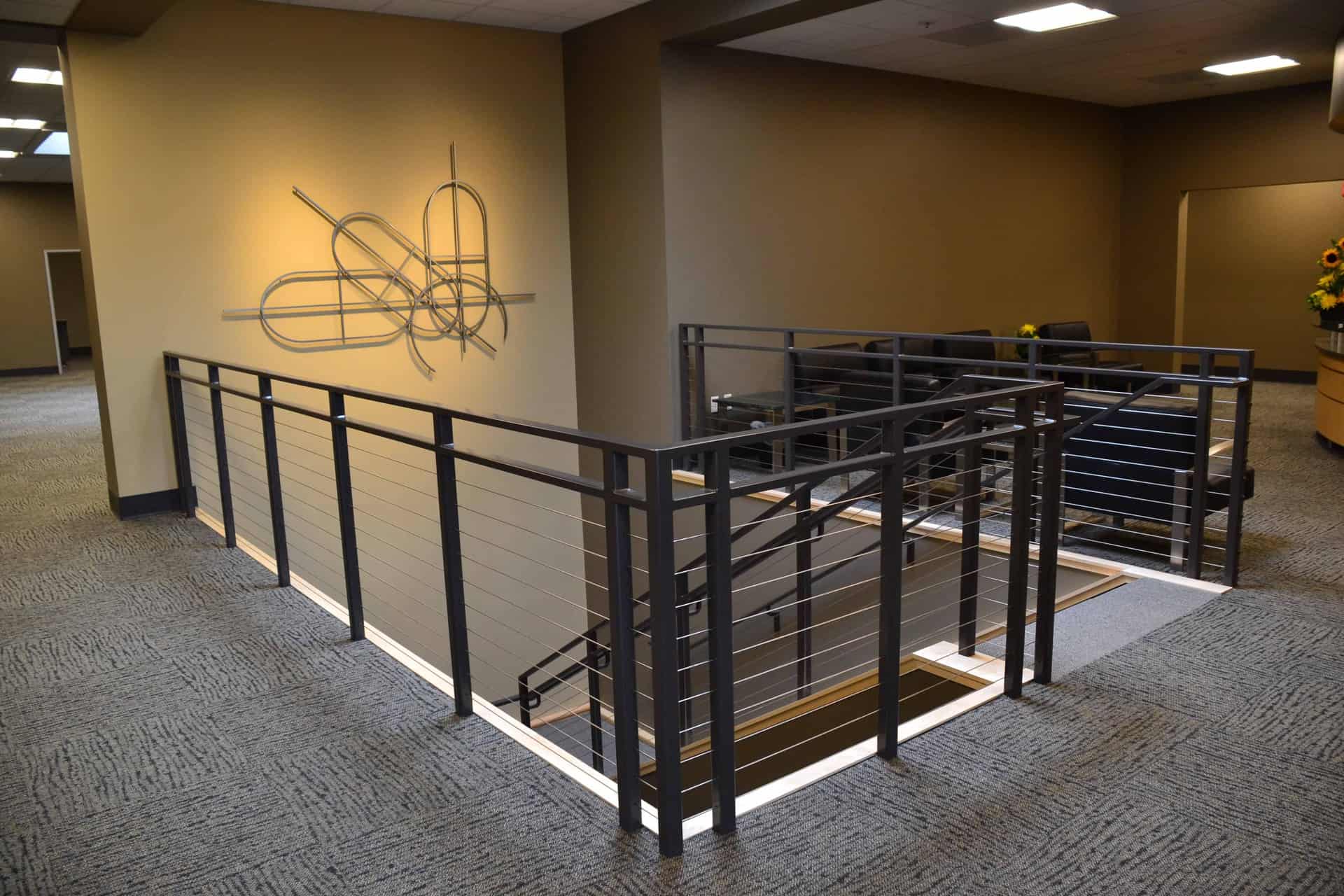 Handrail | Driveway Gates