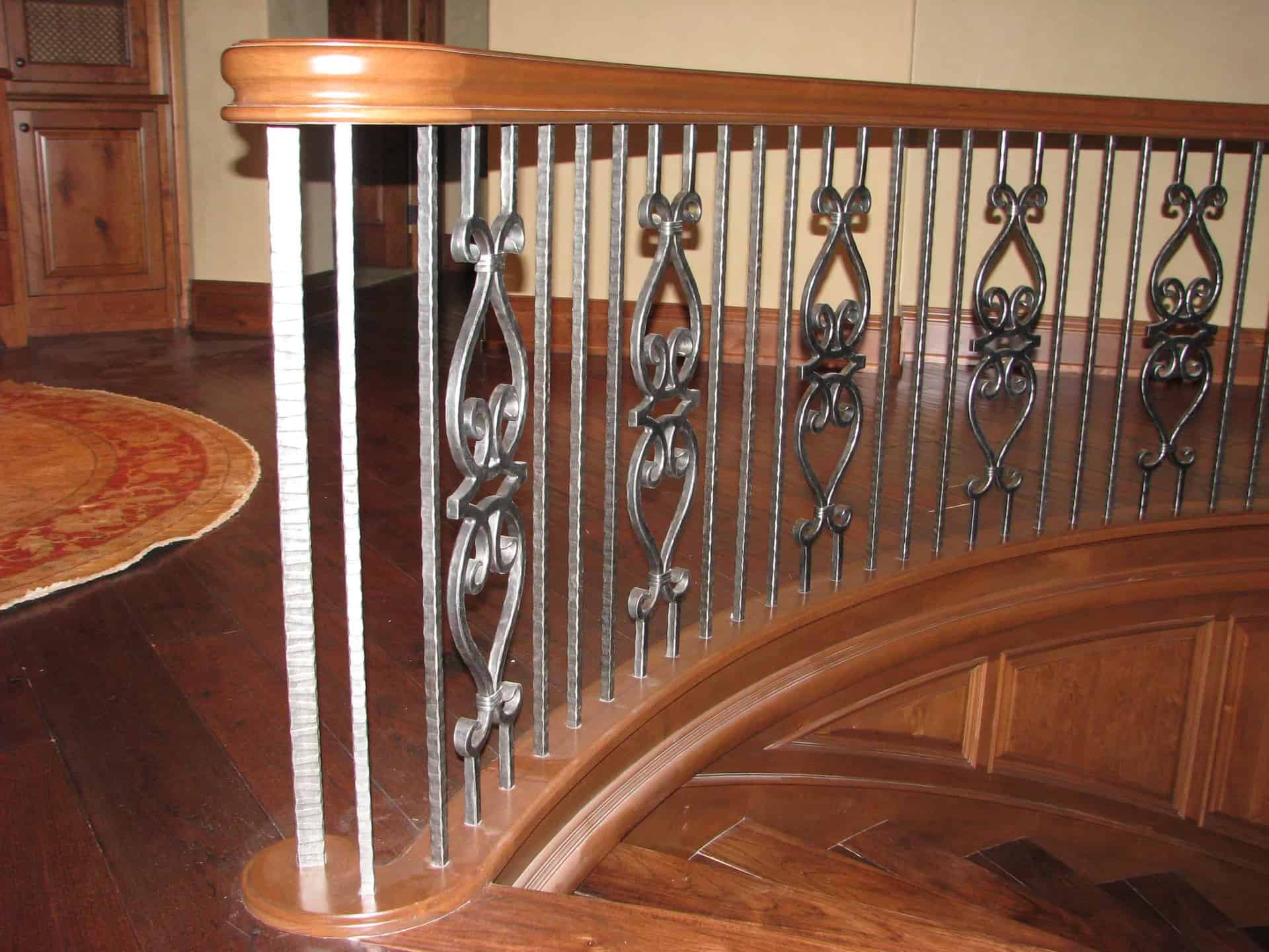 Handrail | Driveway Gates